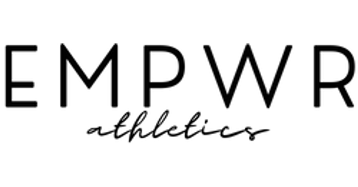 EMPWR Athletics - Quality Affordable Activewear for Women